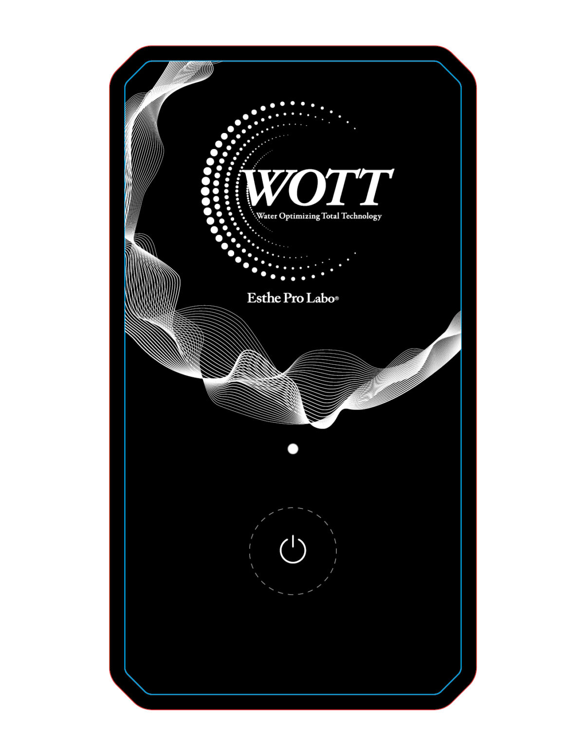 WOTT（水分子の極小化を創る最先端テクノロジー機器）