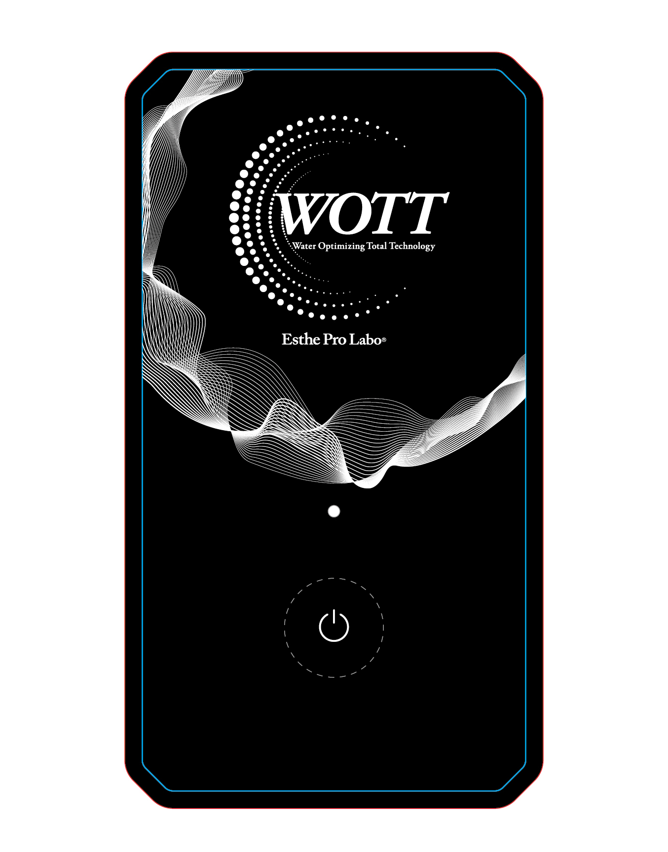 WOTT（水分子の極小化を創る最先端テクノロジー機器）